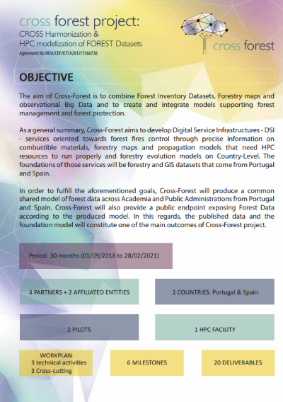 Download - Cross Forest